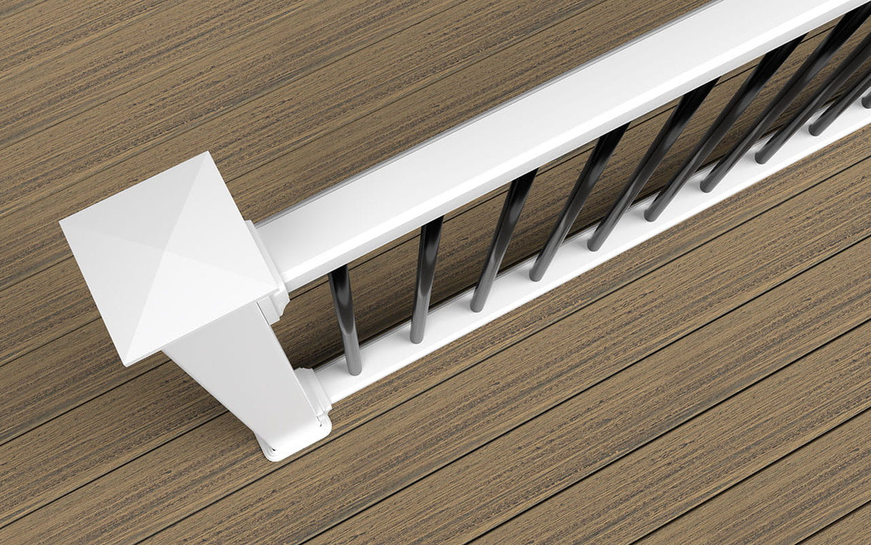 Deckorators® Composite Rail Kits