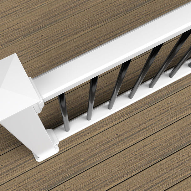 Deckorators® Composite Rail Kits