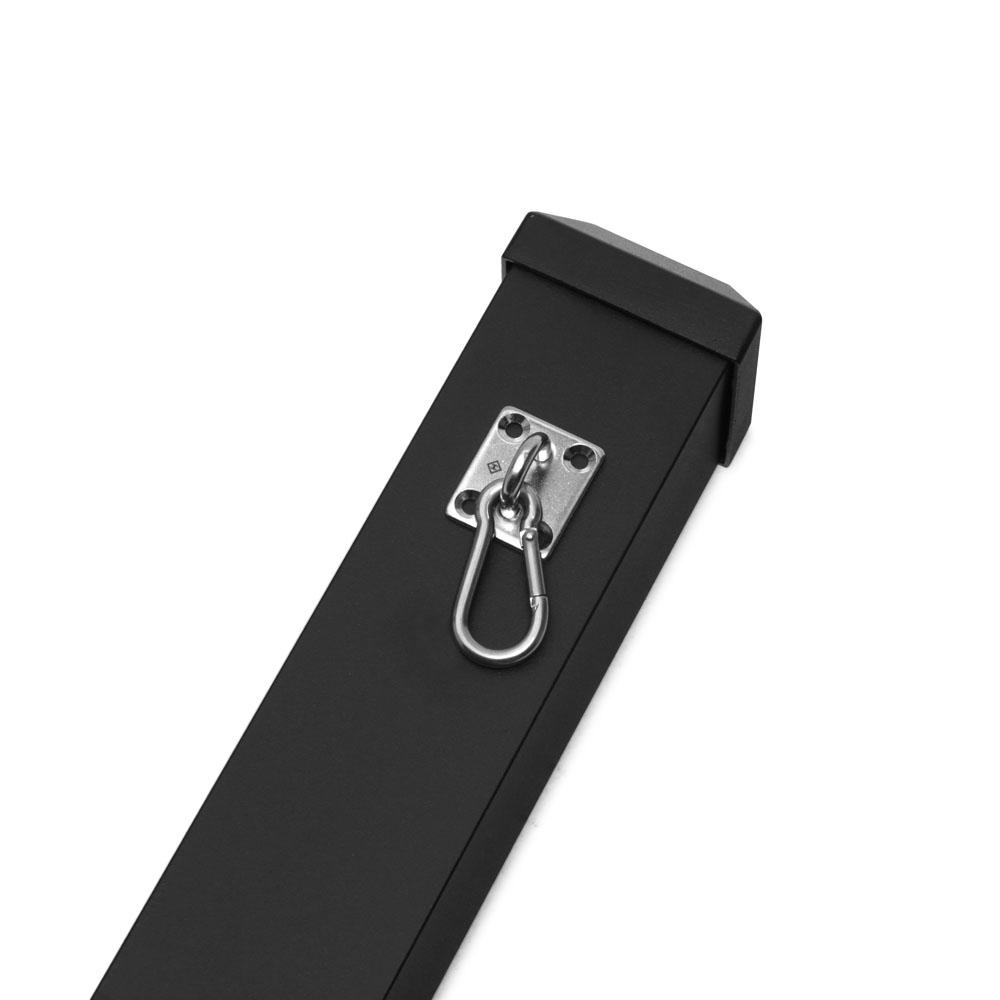 Deckorators® Aluminum Post Extension