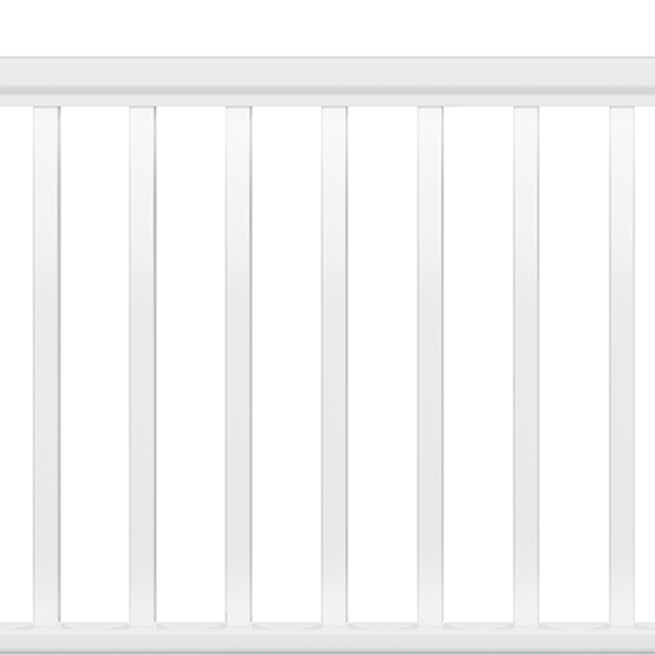 Deckorators Composite Railing: Durable and Stylish Deck Solutions