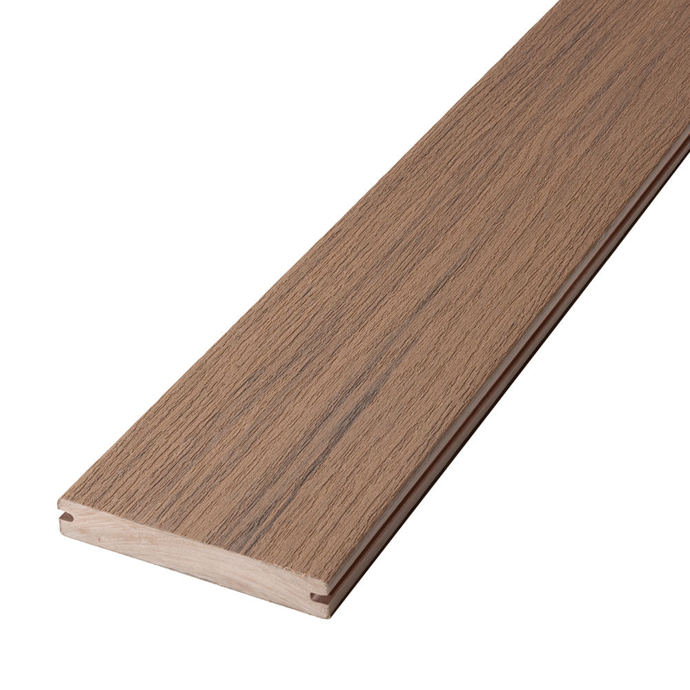 Pioneer Composite Decking – Deckorators