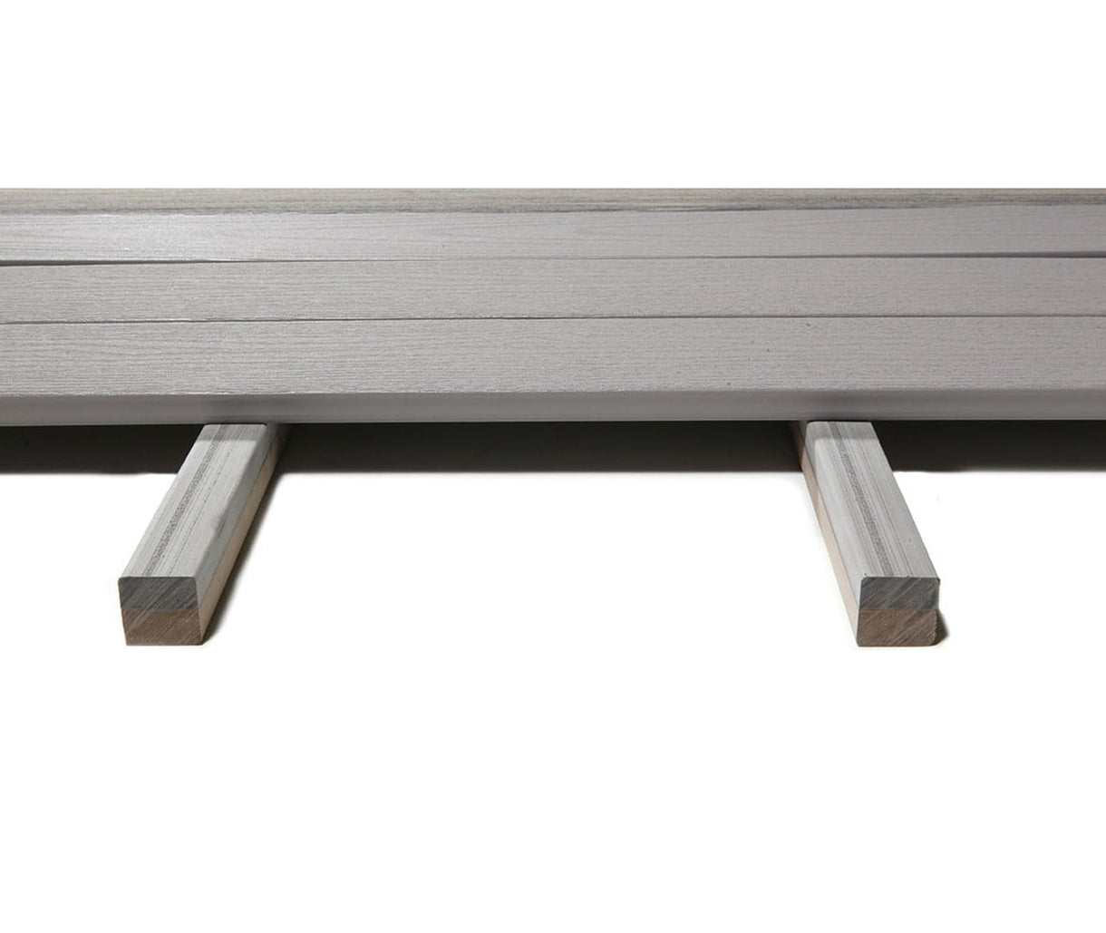 Deckorators® Sleeper System Made With Surestone™ Technology